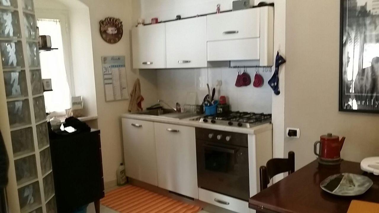 Appartamento in vendita a Castelnuovo Magra