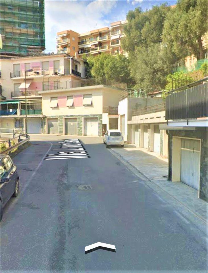 Box in vendita a Varazze