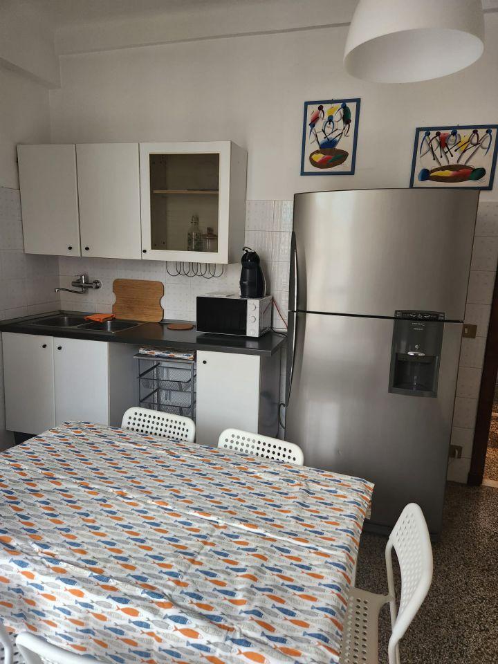 Appartamento in affitto a Varazze