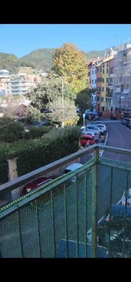 Appartamento in affitto a Varazze
