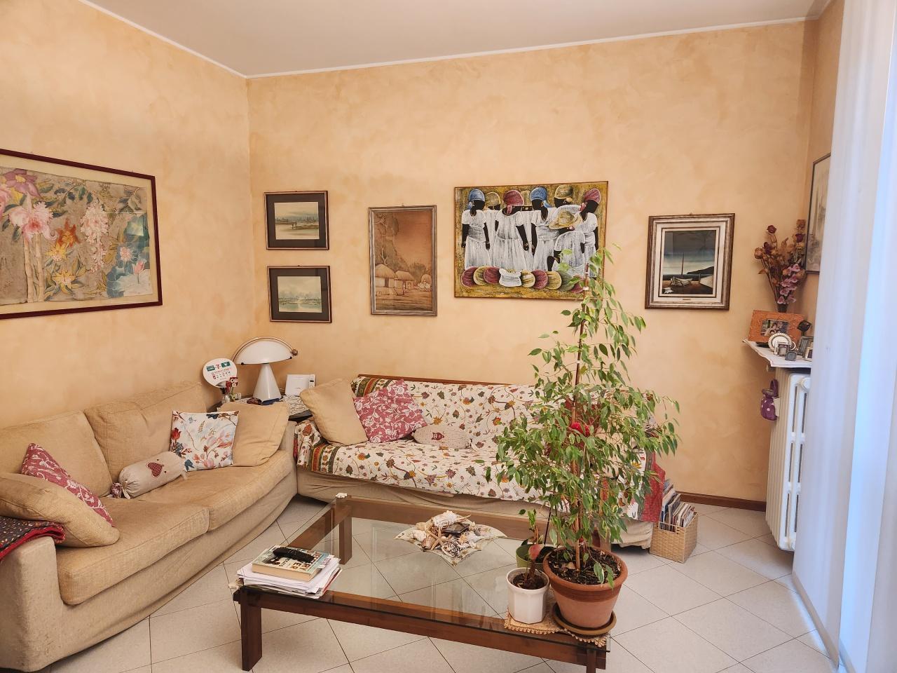 Appartamento in vendita a Cinisello Balsamo