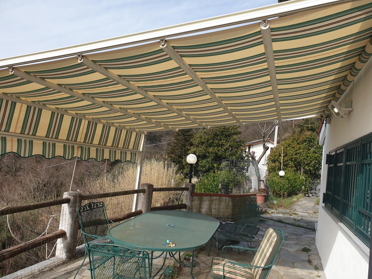 Casa indipendente in vendita a Varazze