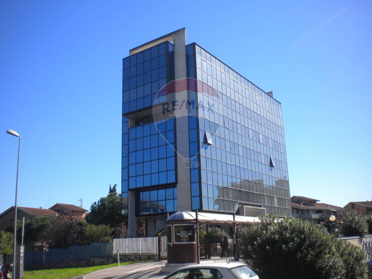 Ufficio in affitto a Roma