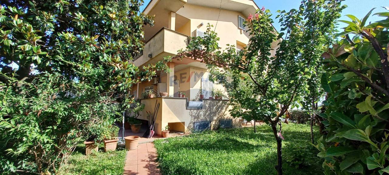 Villa in vendita a Campagnano Di Roma