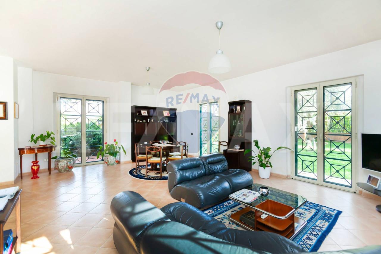 Villa a schiera in vendita a Roma