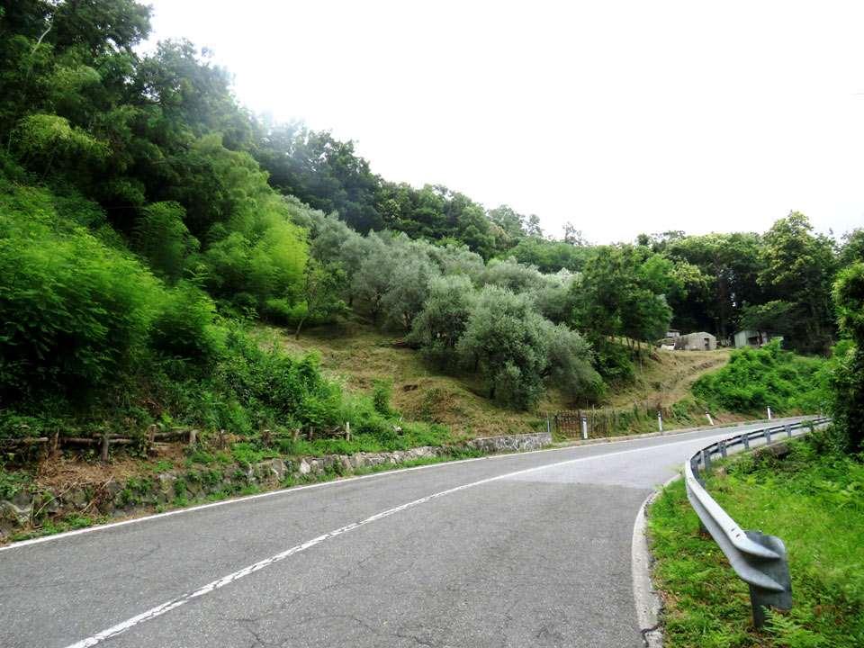 Rustico in vendita a Pontremoli