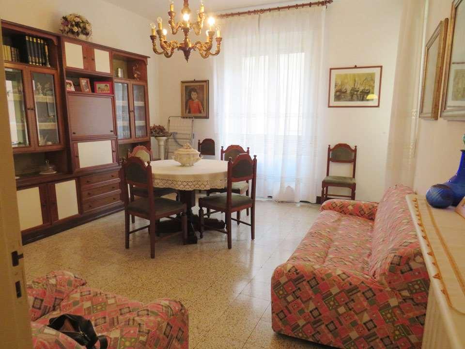 Appartamento in vendita a Pontremoli