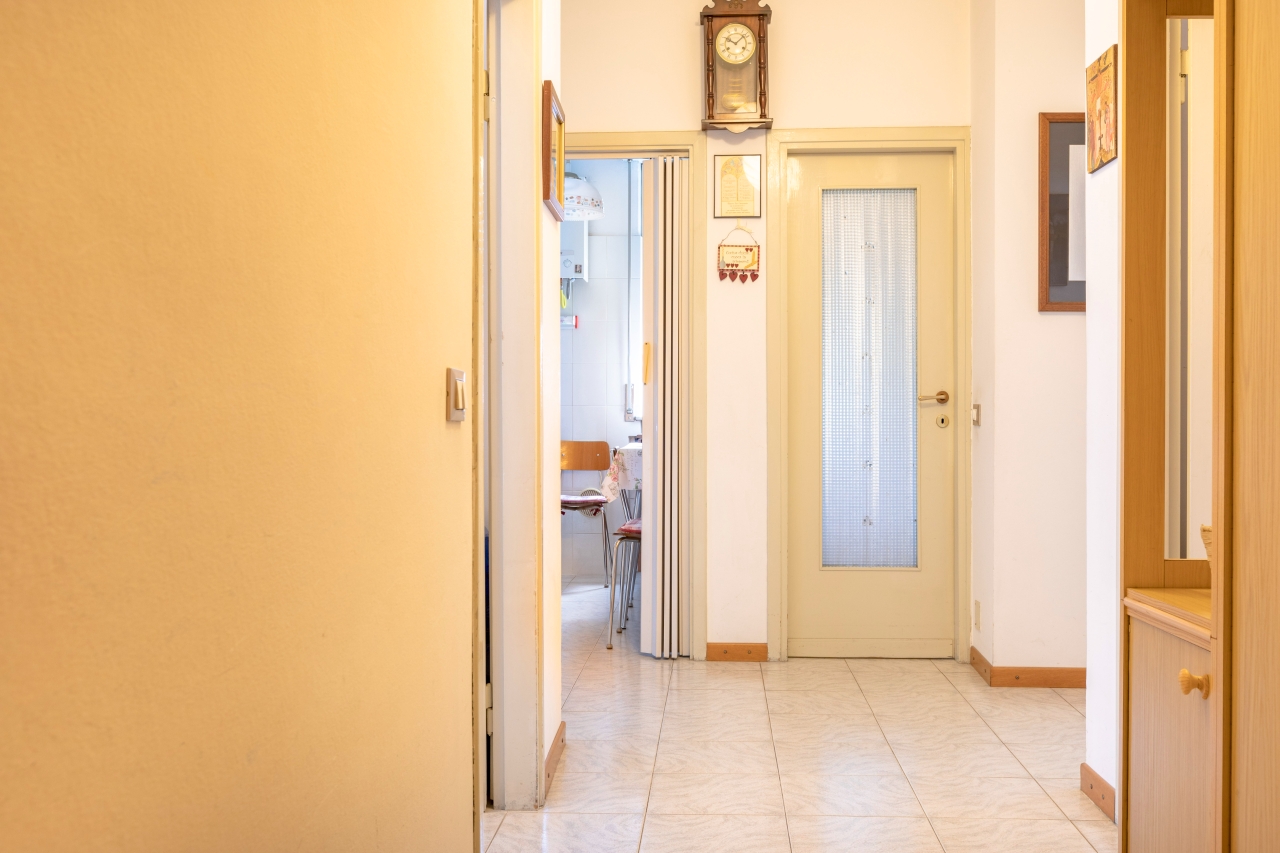 Appartamento in vendita a Limbiate