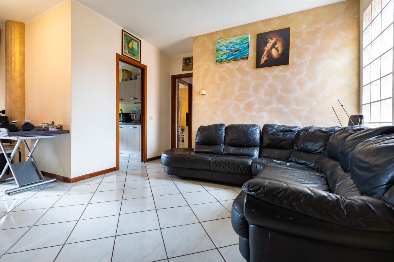 Appartamento in vendita a Bollate