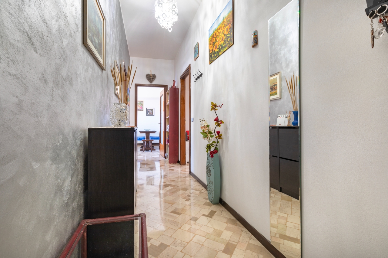 Appartamento in vendita a Cesano Maderno