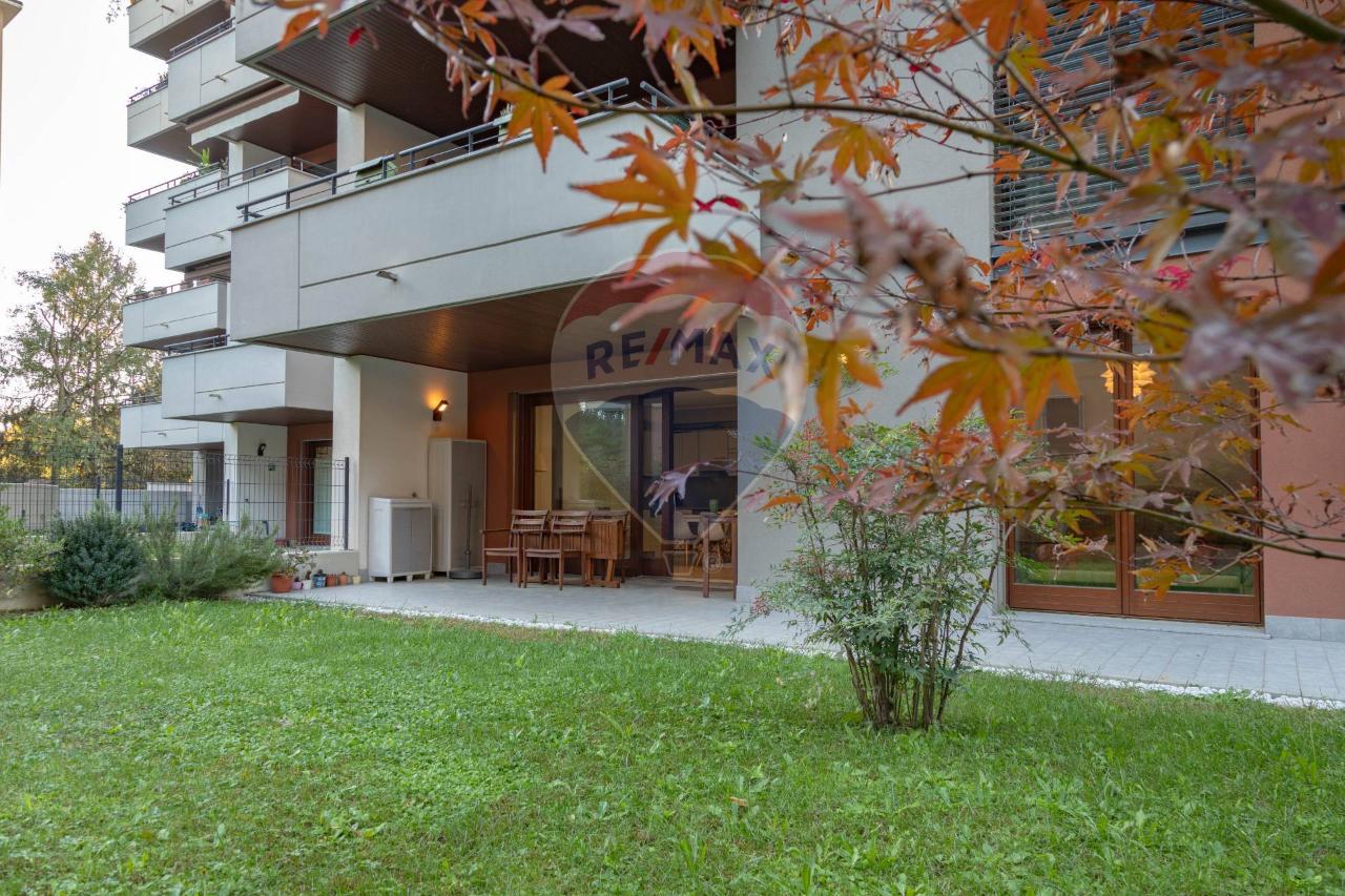 Appartamento in vendita a Monza