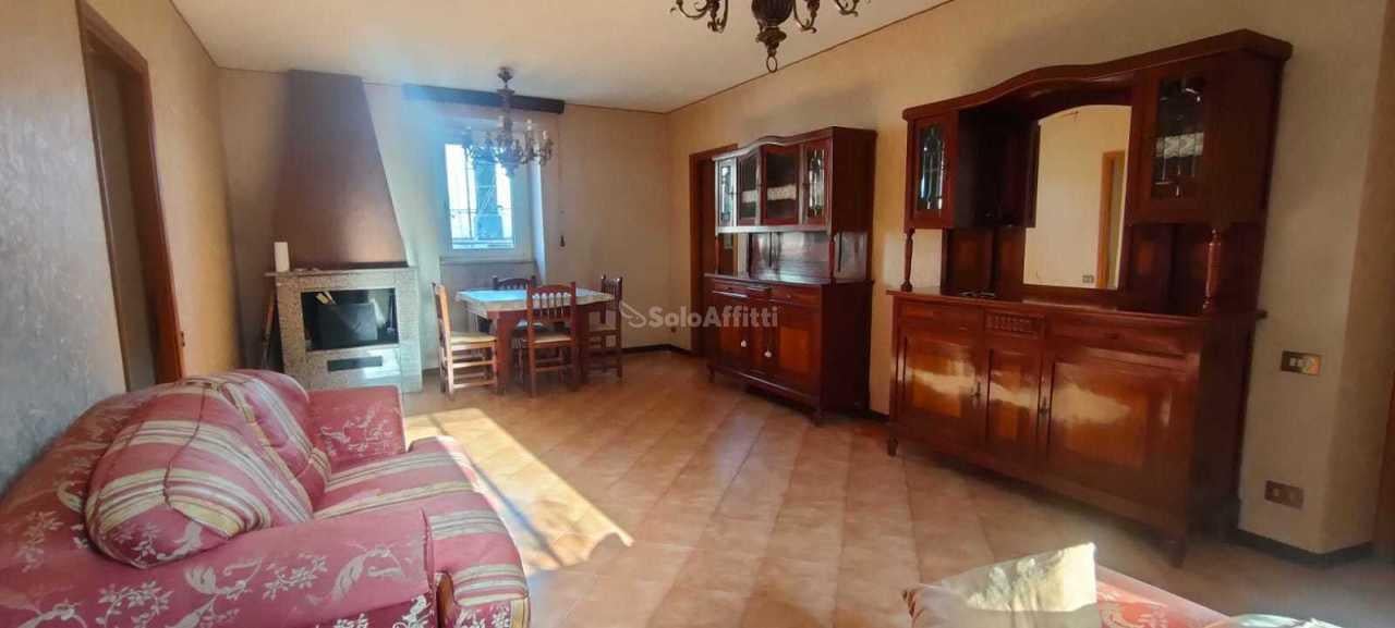 Appartamento in affitto a Montecompatri