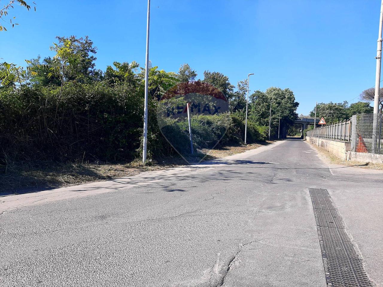 Terreno agricolo in vendita a Pozzuoli