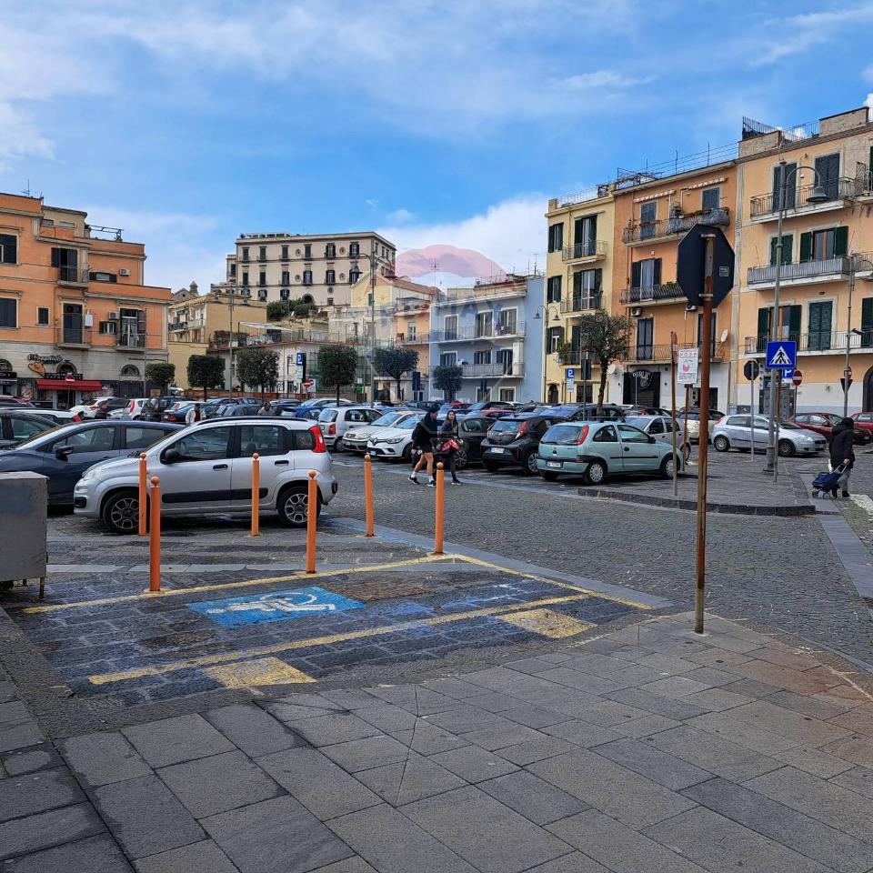 Appartamento in vendita a Pozzuoli