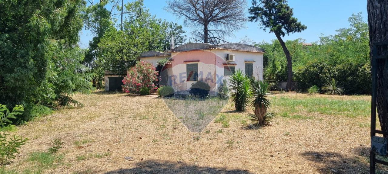 Villa in vendita a Castel Volturno