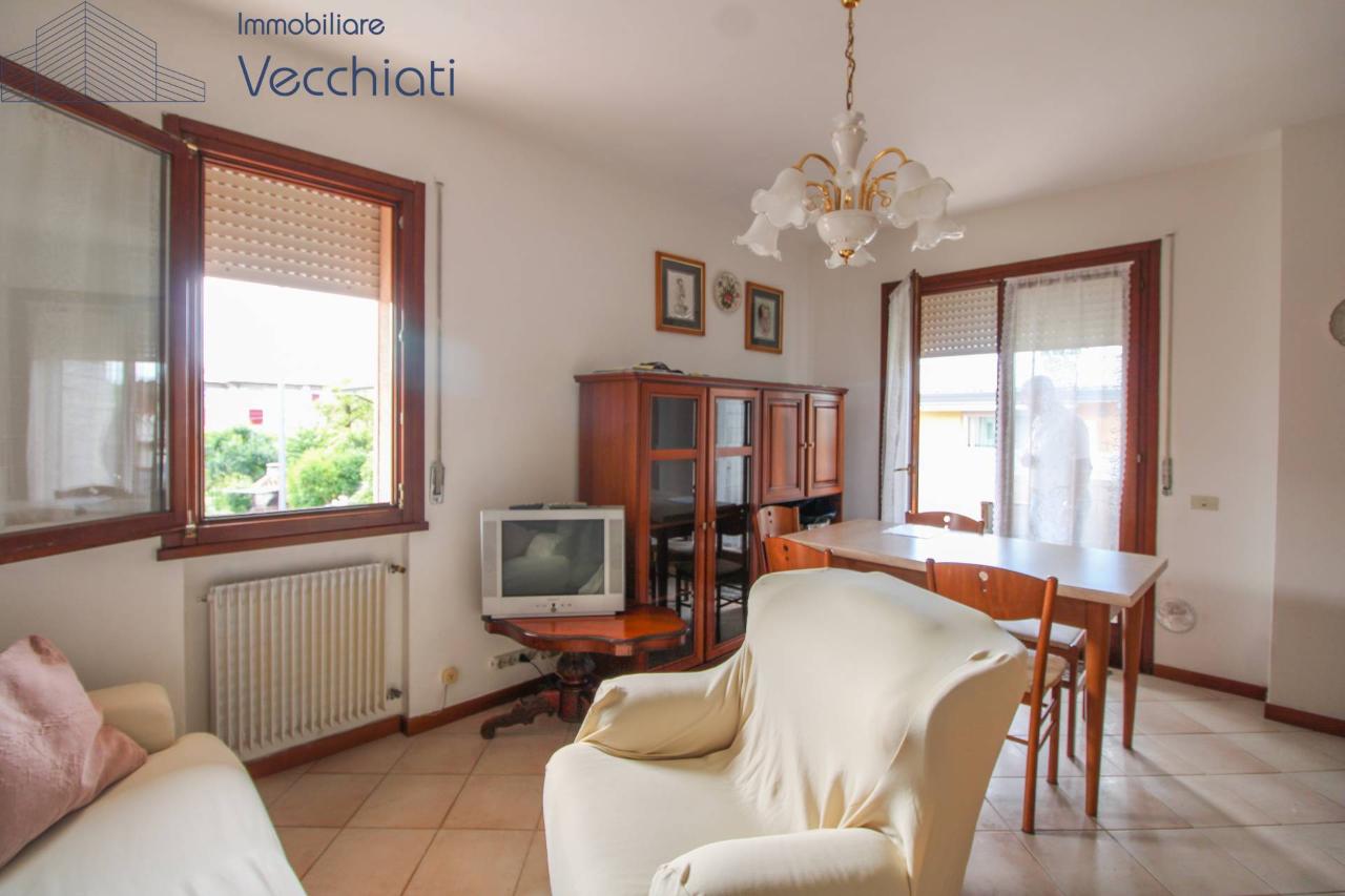 Appartamento in vendita a Treviso