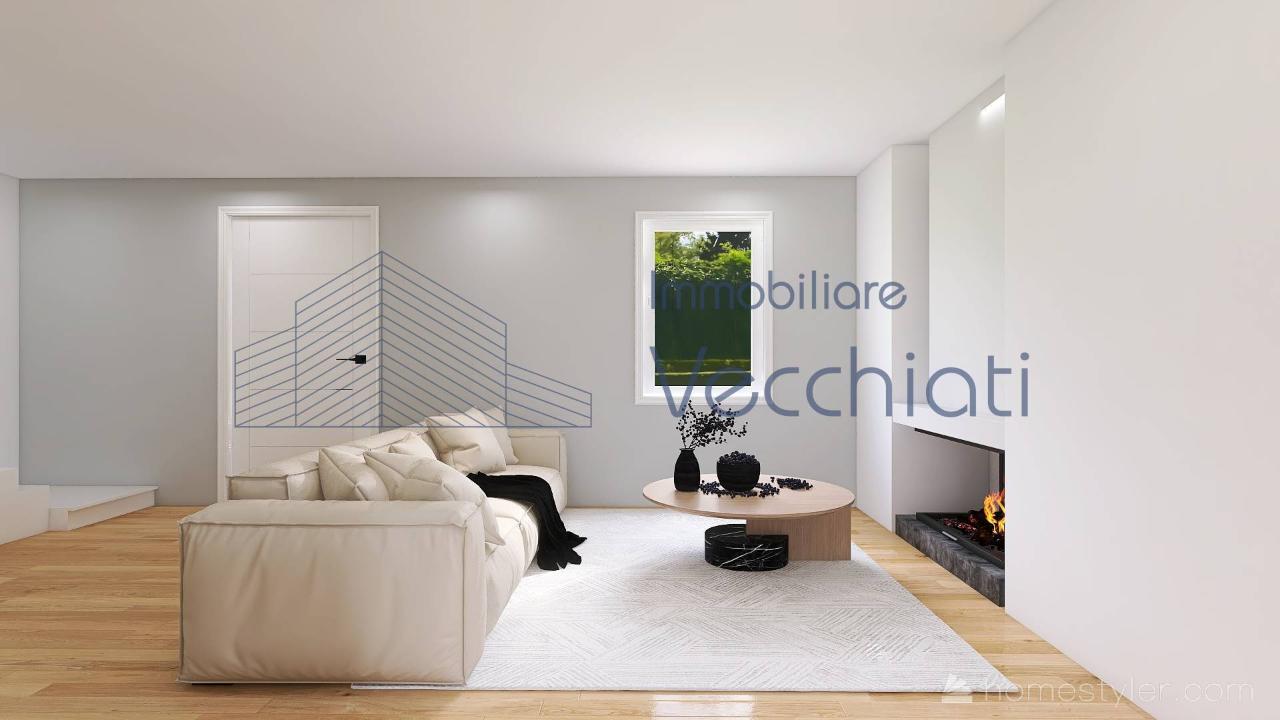 Porzione di casa in vendita a Paese