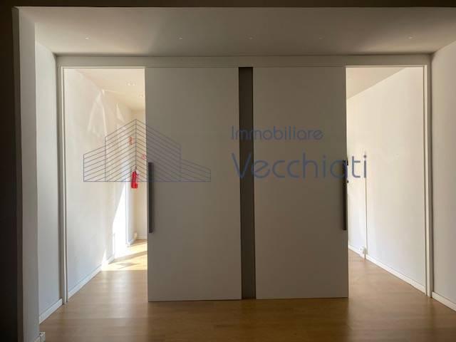 Esercizio commerciale in affitto a Treviso