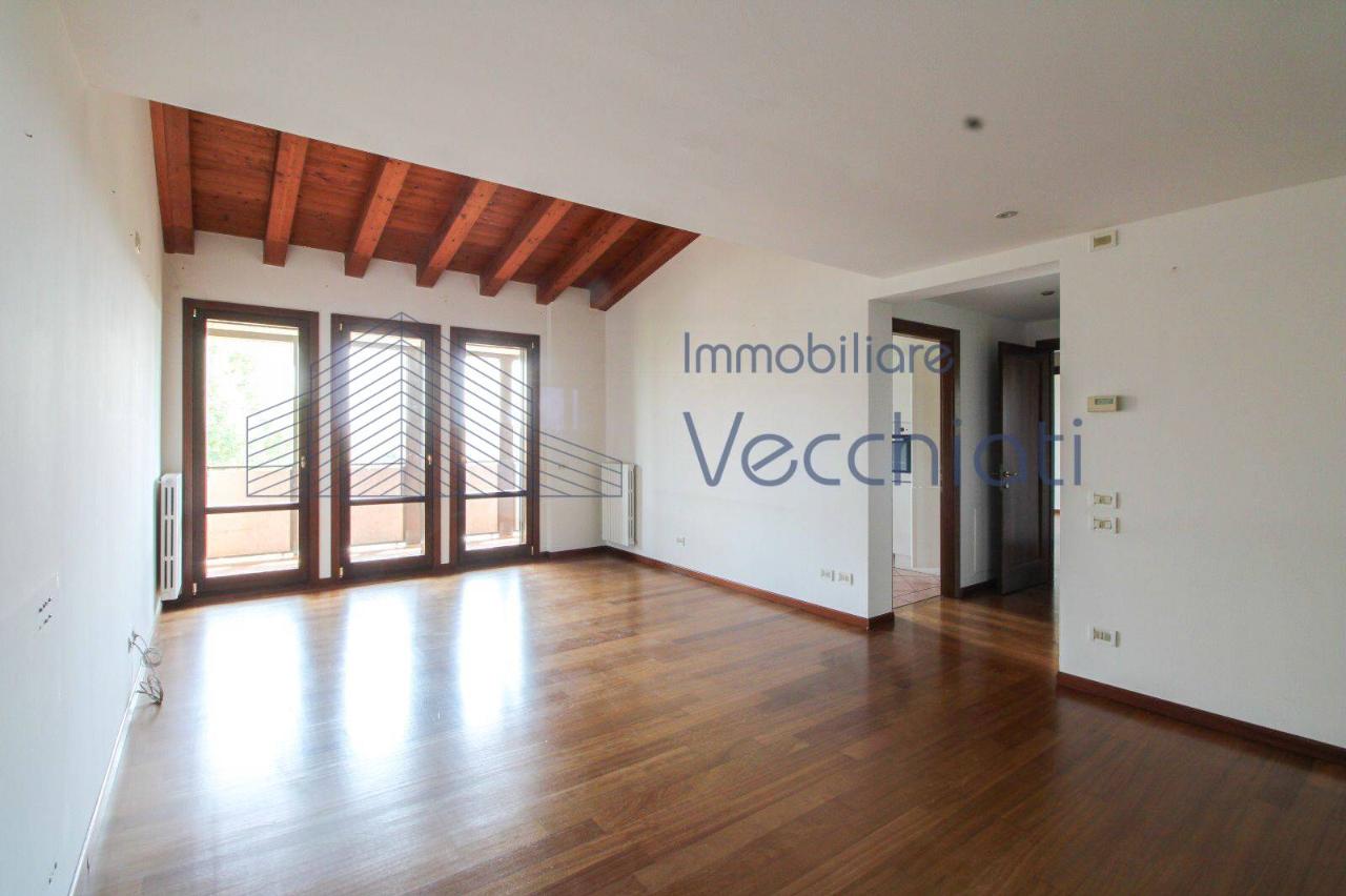 Attico in vendita a Treviso