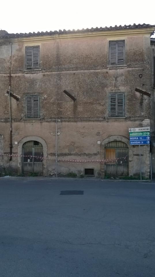 Casa indipendente in vendita a Ferentino