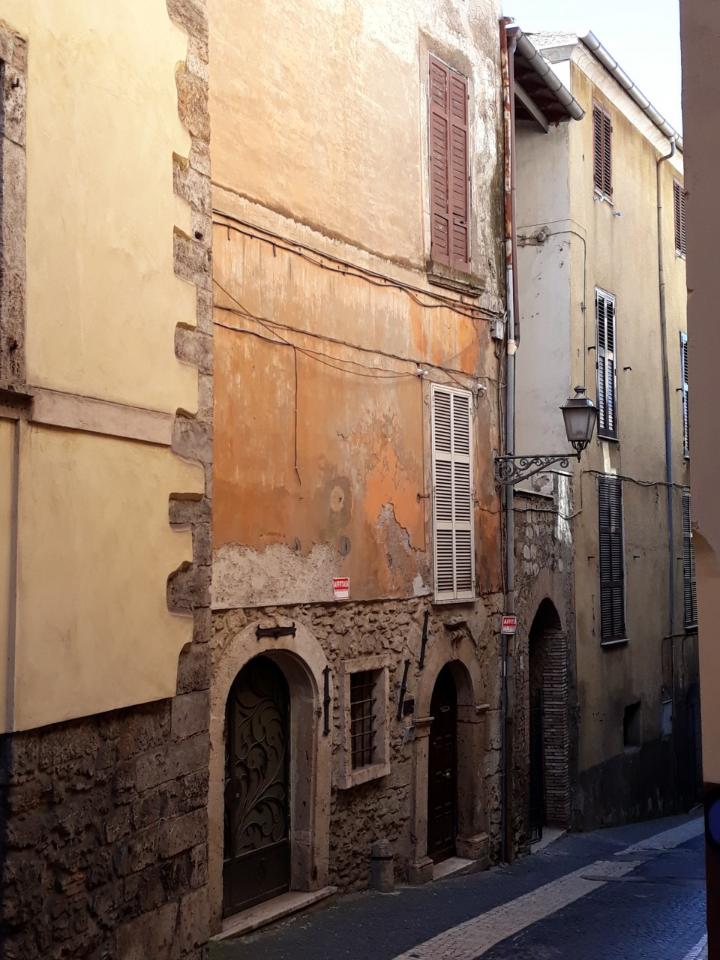 Appartamento in vendita a Ferentino