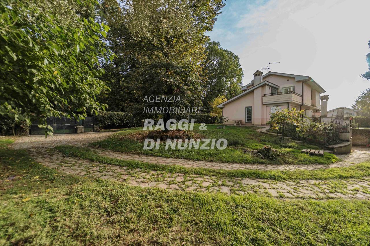 Villa in vendita a Rocca Di Papa