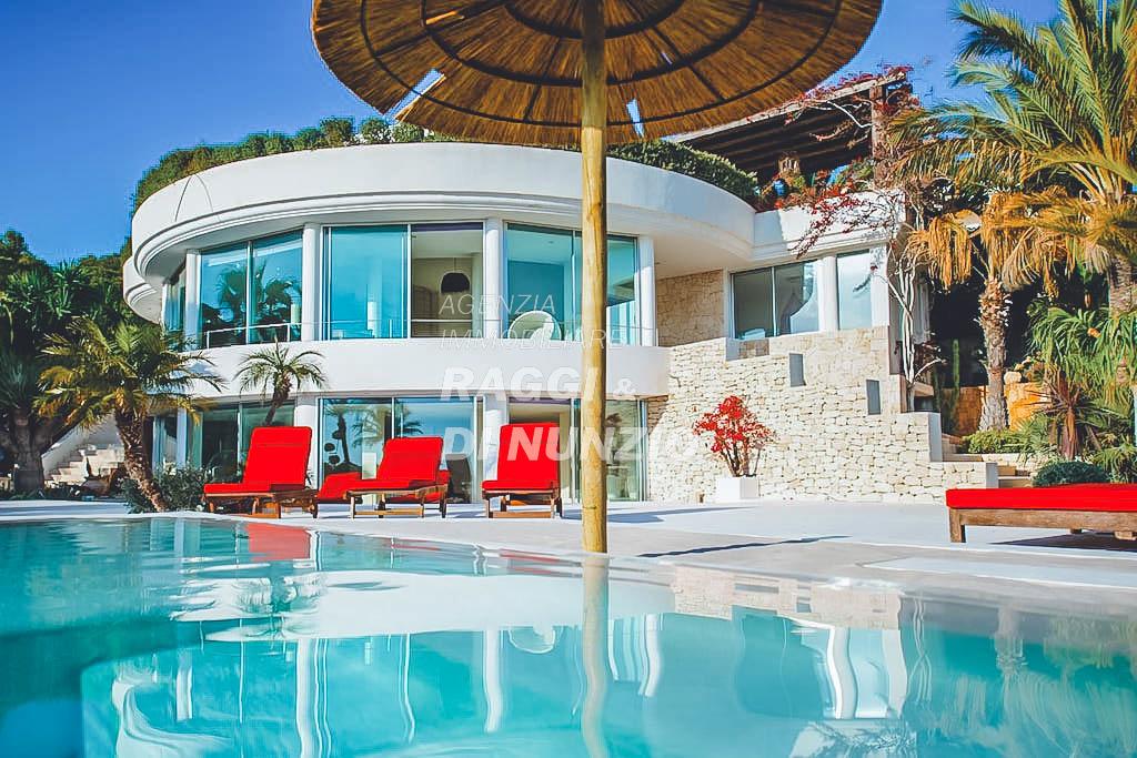 Villa in vendita a Grottaferrata