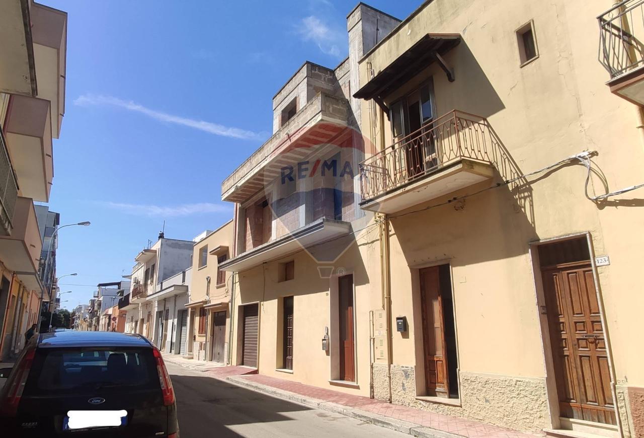 Casa indipendente in vendita a Latiano