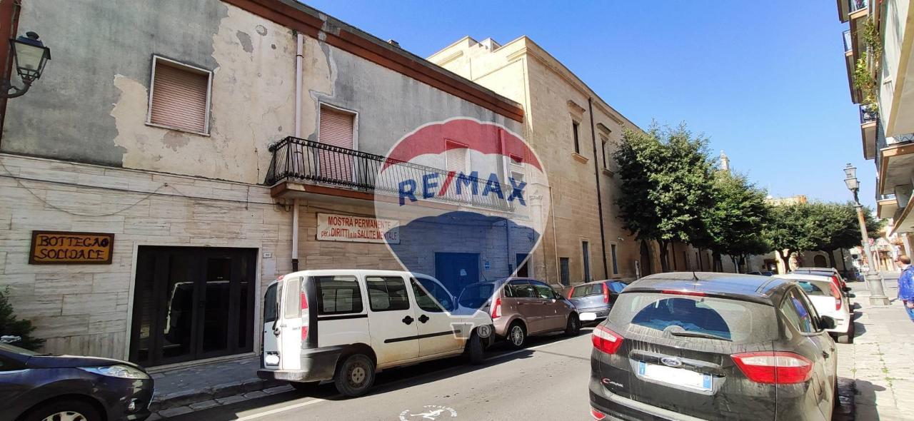 Appartamento in vendita a Latiano