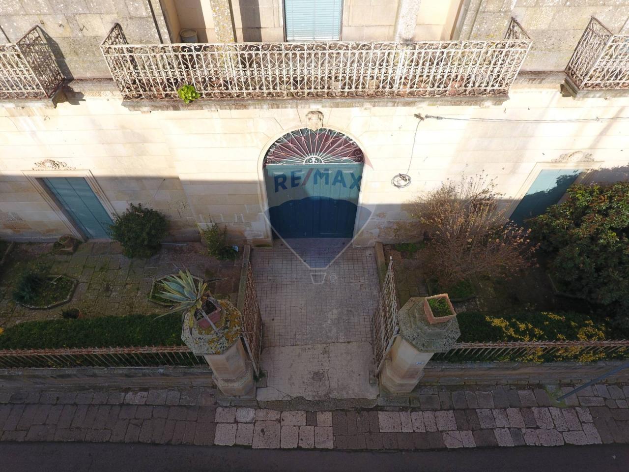 Appartamento in vendita a Palmariggi