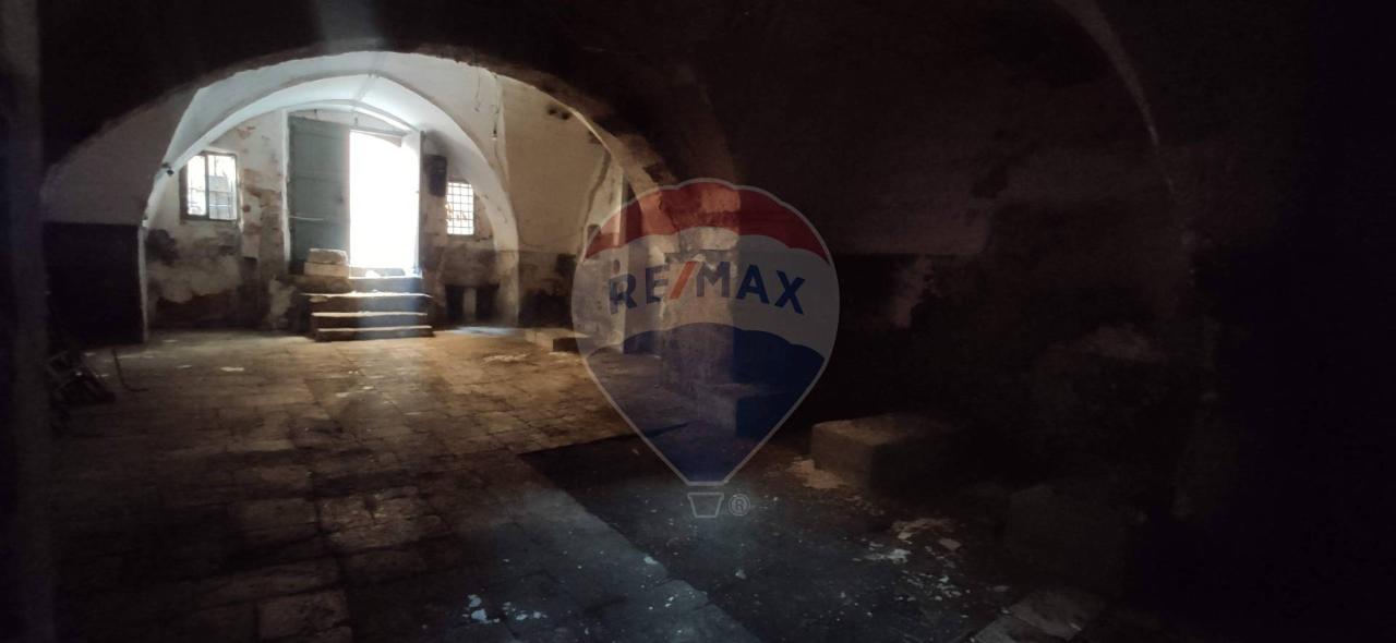 Magazzino in vendita a Francavilla Fontana