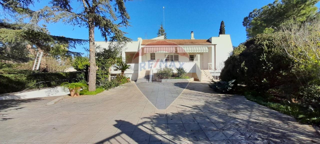 Villa in vendita a Mesagne