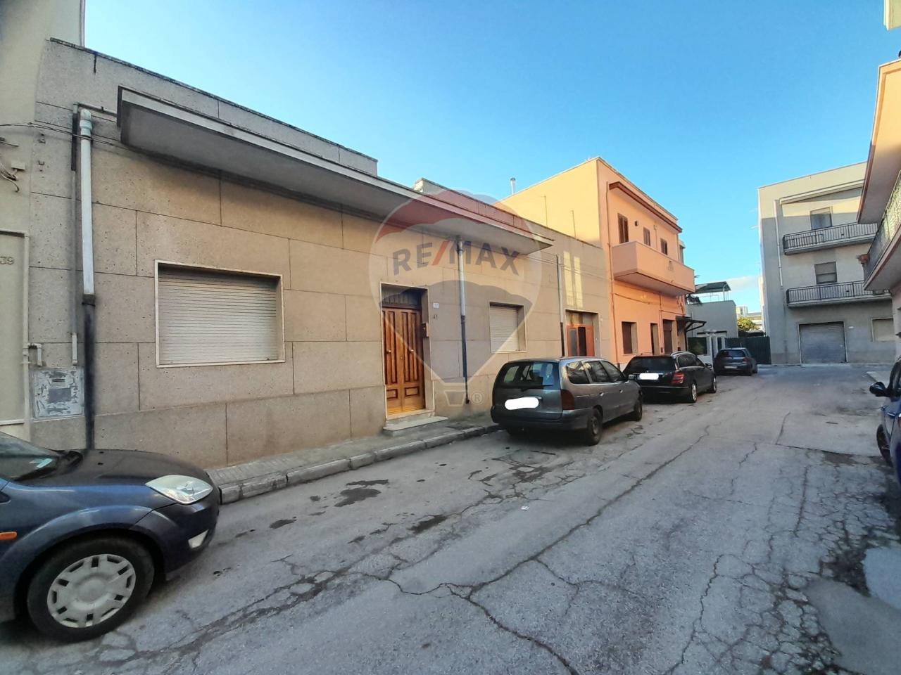 Casa indipendente in vendita a Latiano