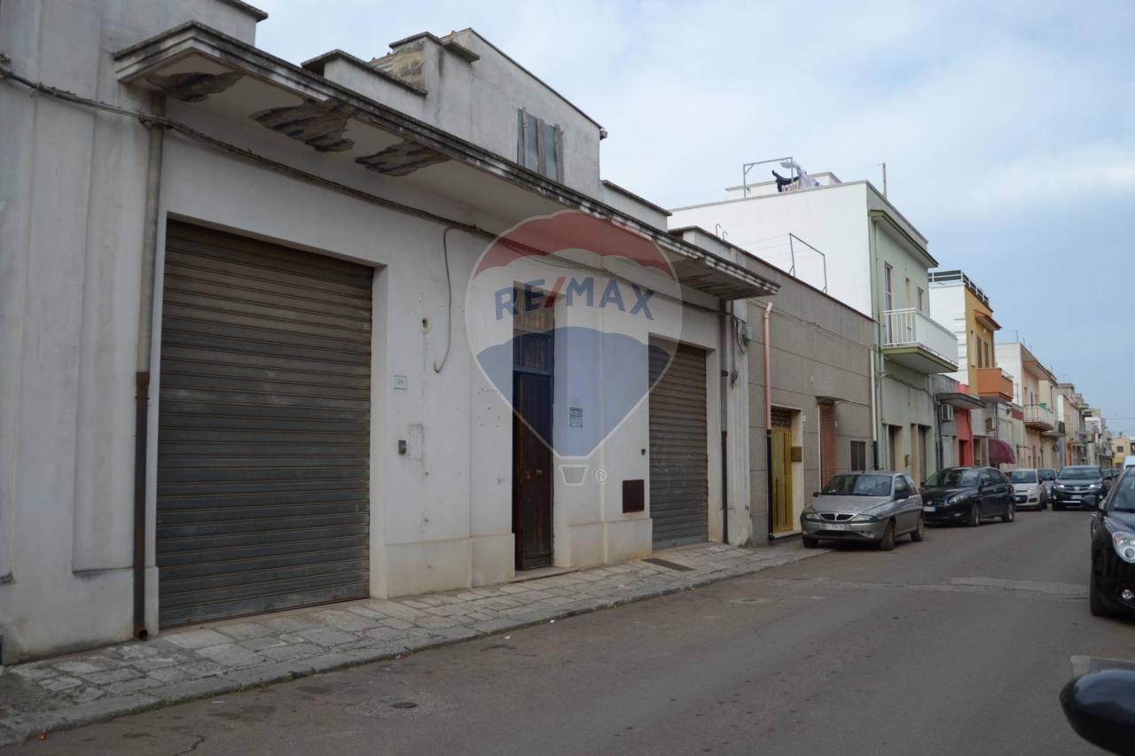 Terreno agricolo in vendita a Latiano