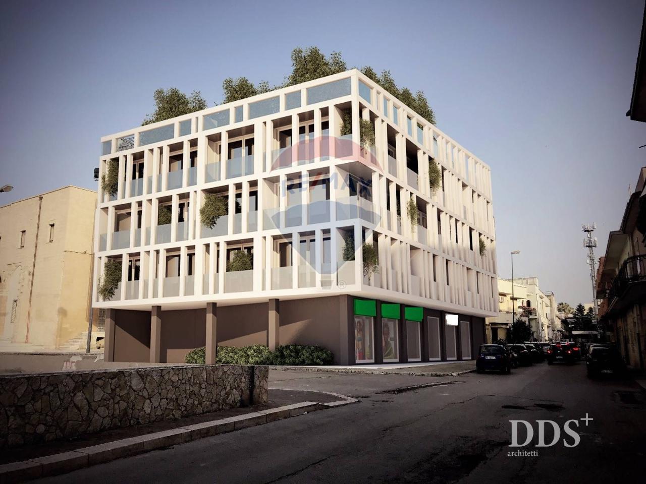 Negozio in vendita a Latiano