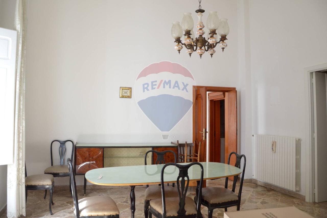 Appartamento in vendita a Latiano