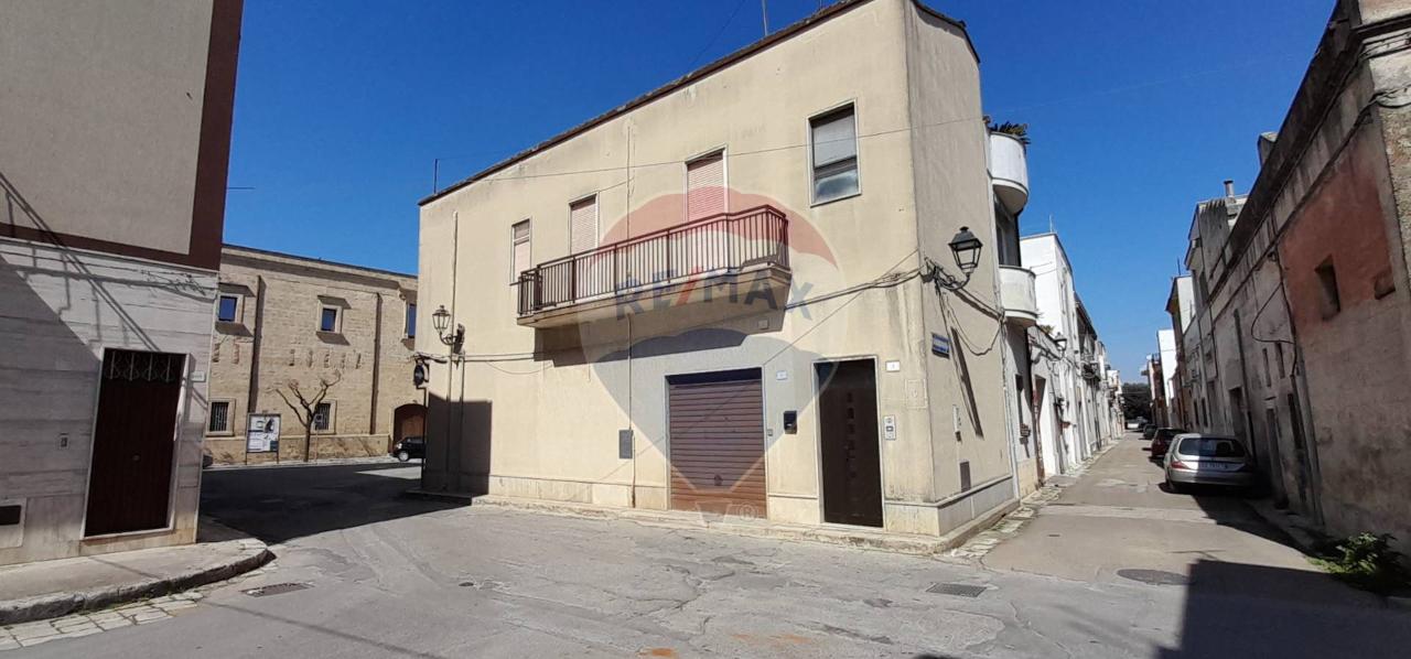 Casa indipendente in vendita a Latiano