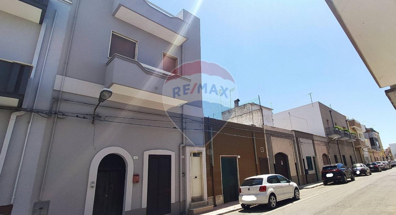 Casa indipendente in vendita a Latiano