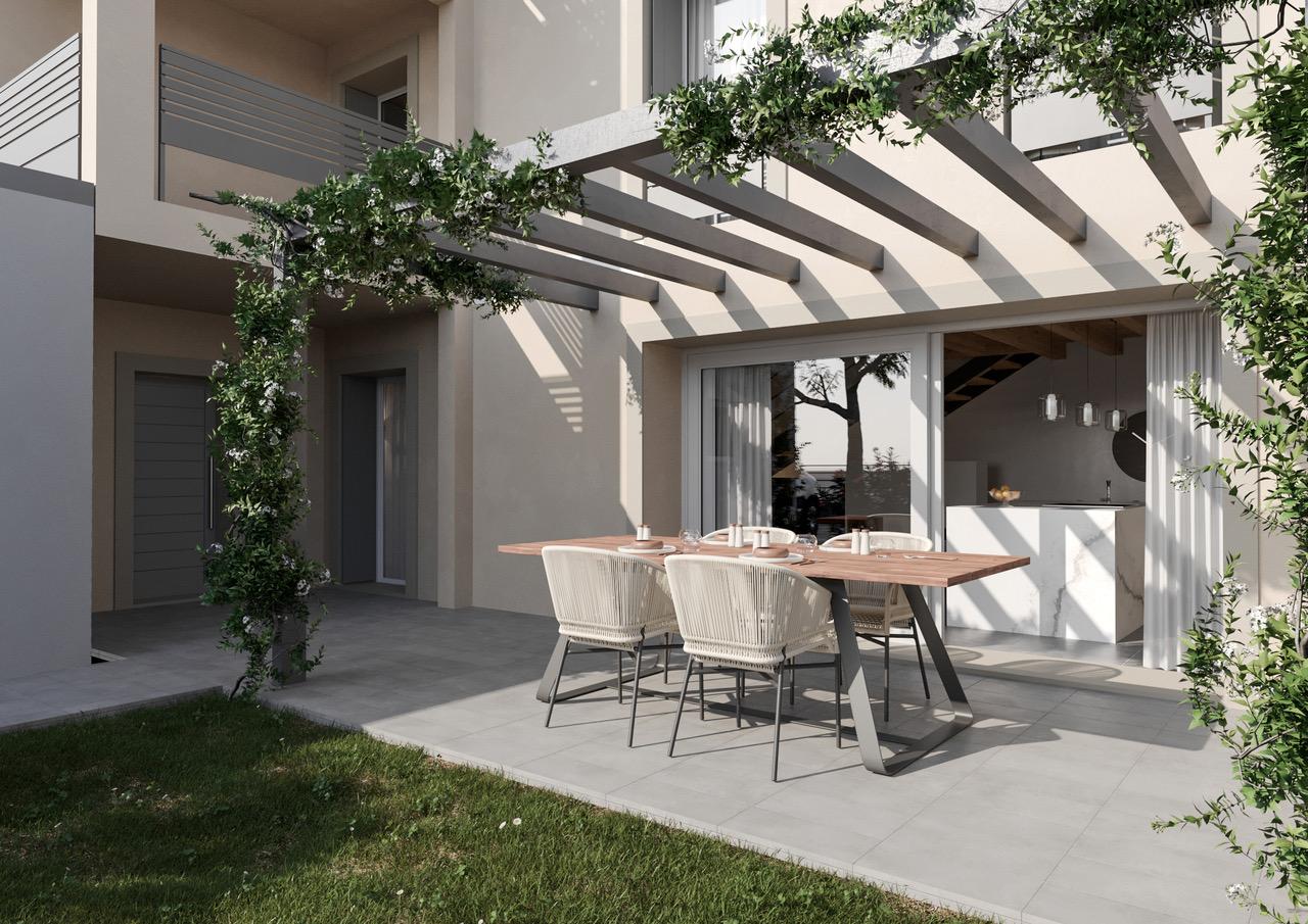 Appartamento in vendita a Vicenza