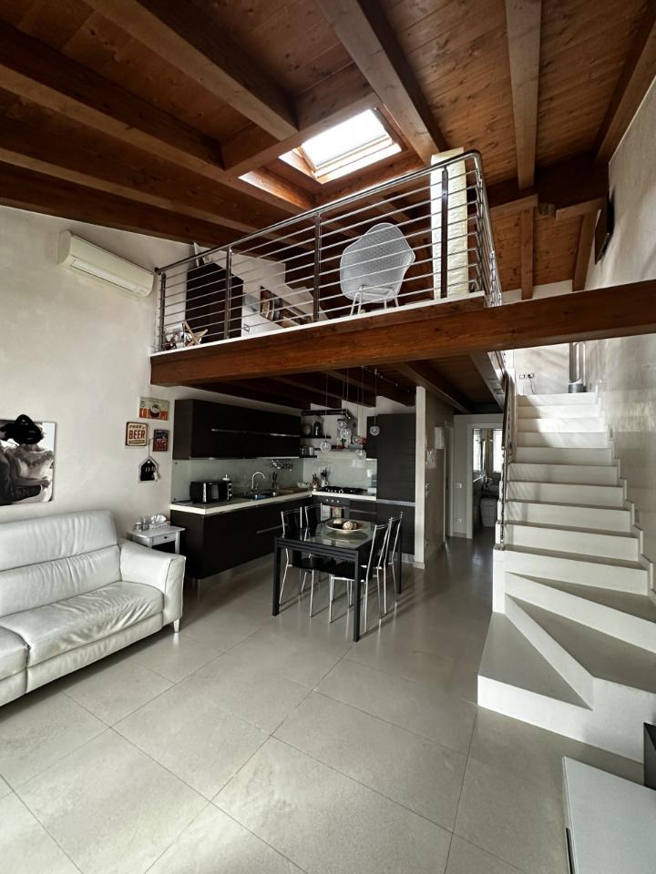 Villa a schiera in vendita a Monticello Conte Otto