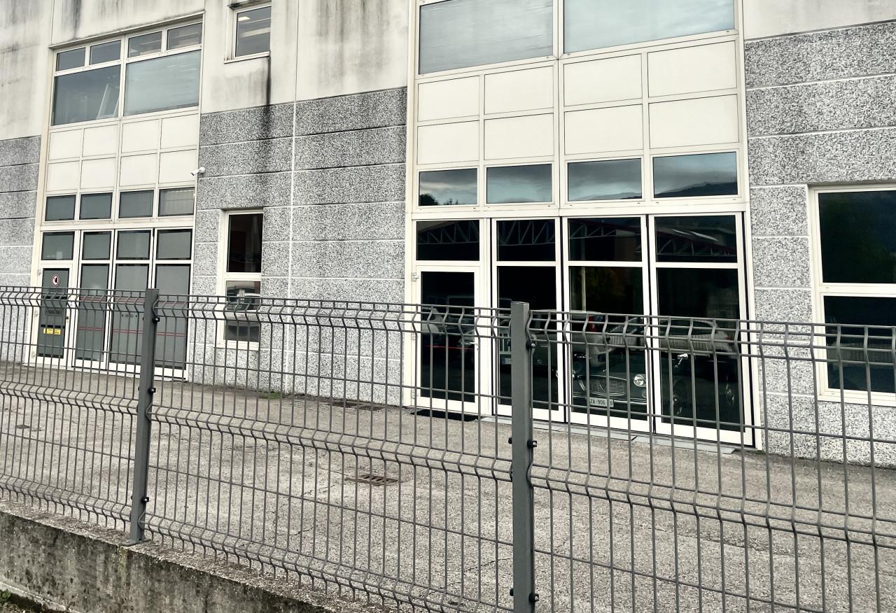 Capannone in vendita a Marostica