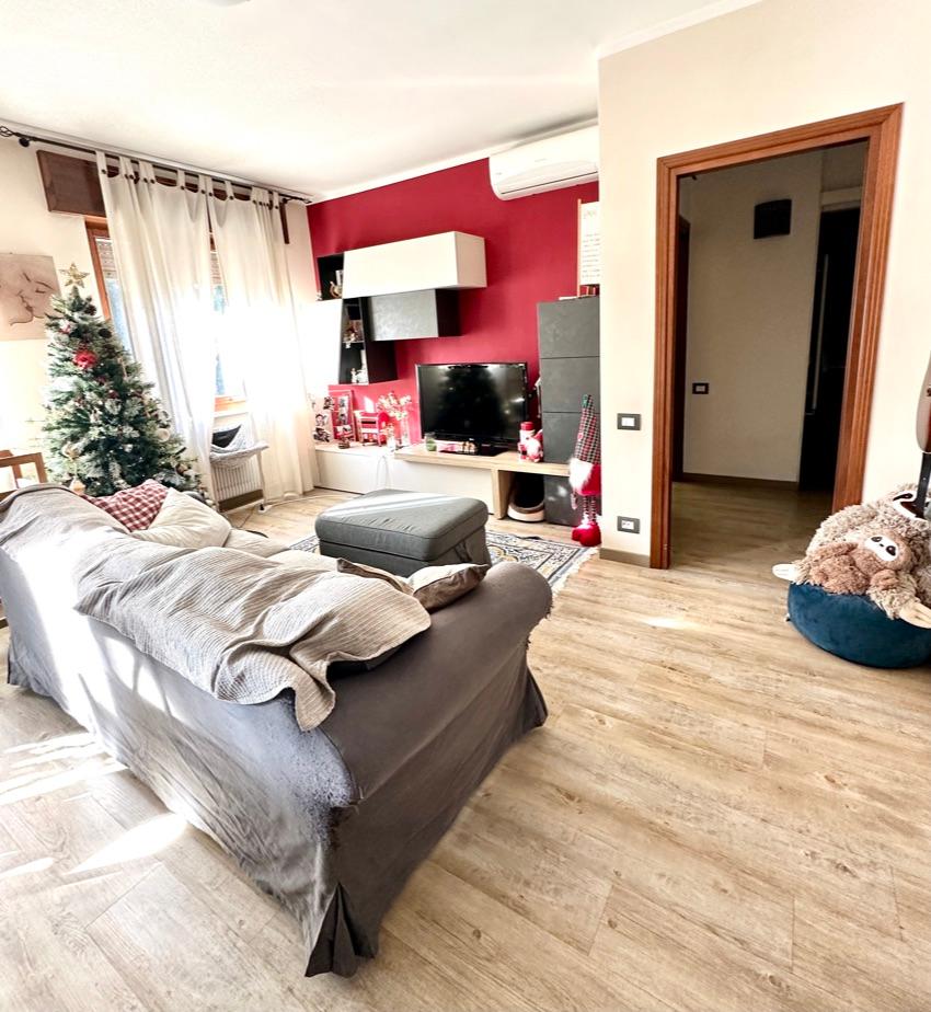 Appartamento in vendita a Vicenza