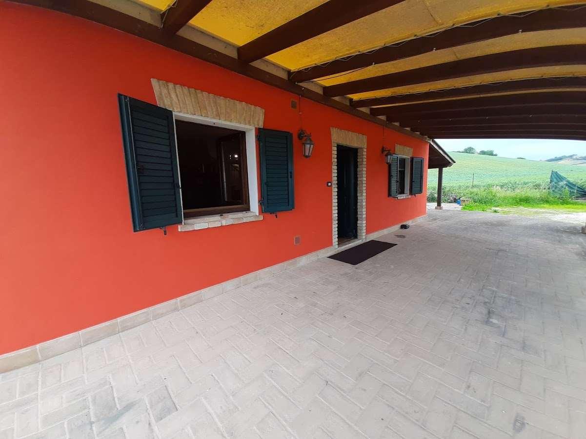 Villa unifamiliare in vendita a Osimo