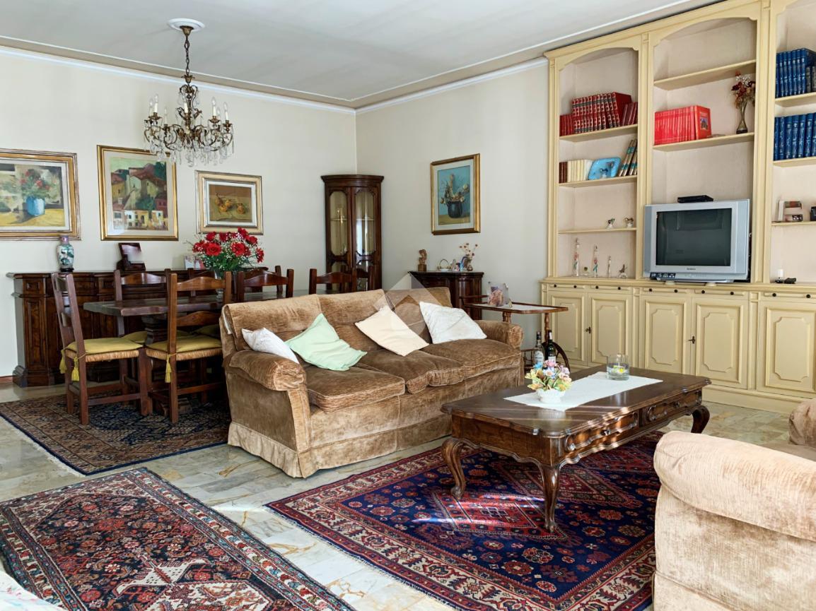 Appartamento in vendita a Treviso
