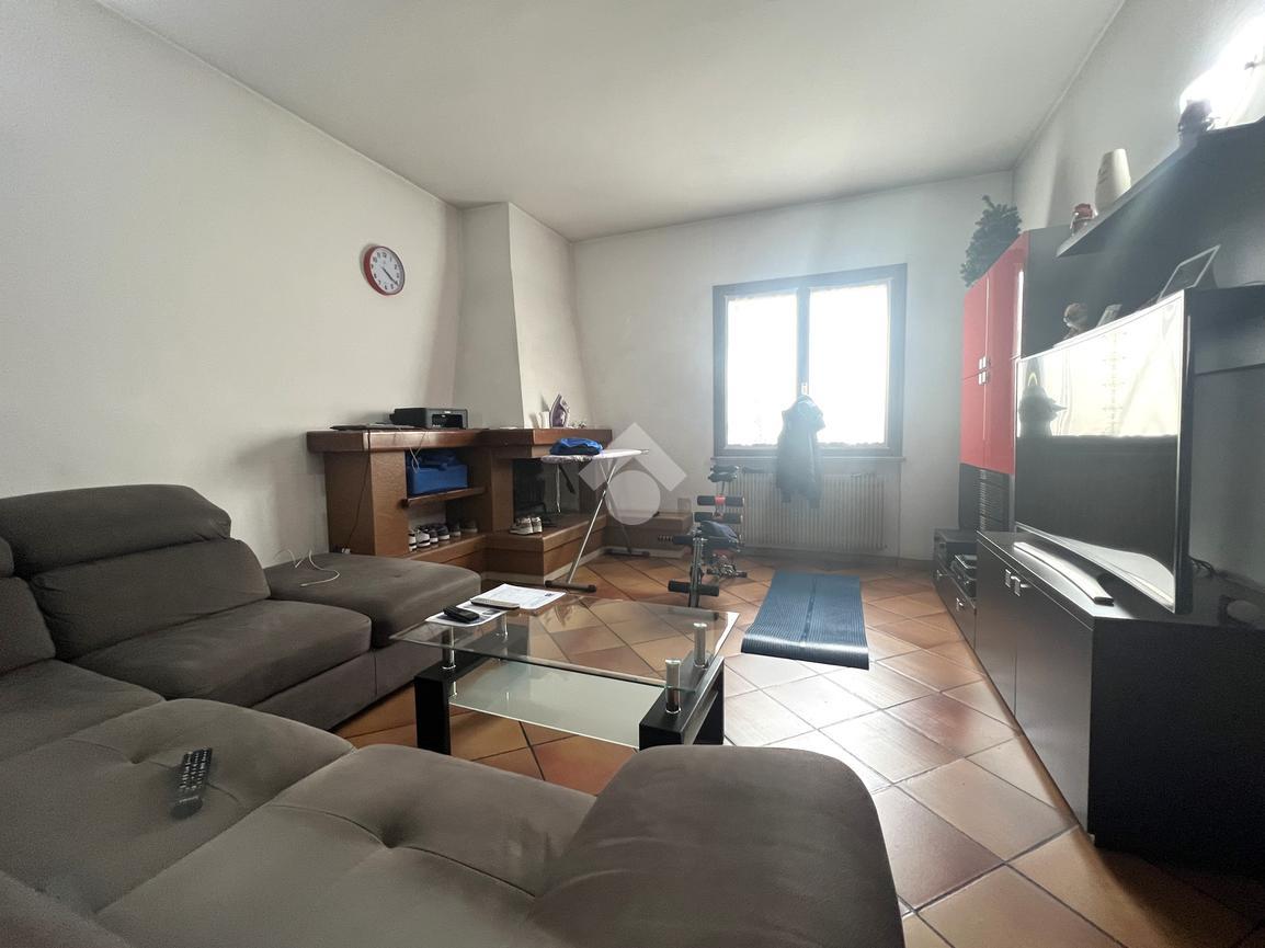 Appartamento in vendita a Treviso