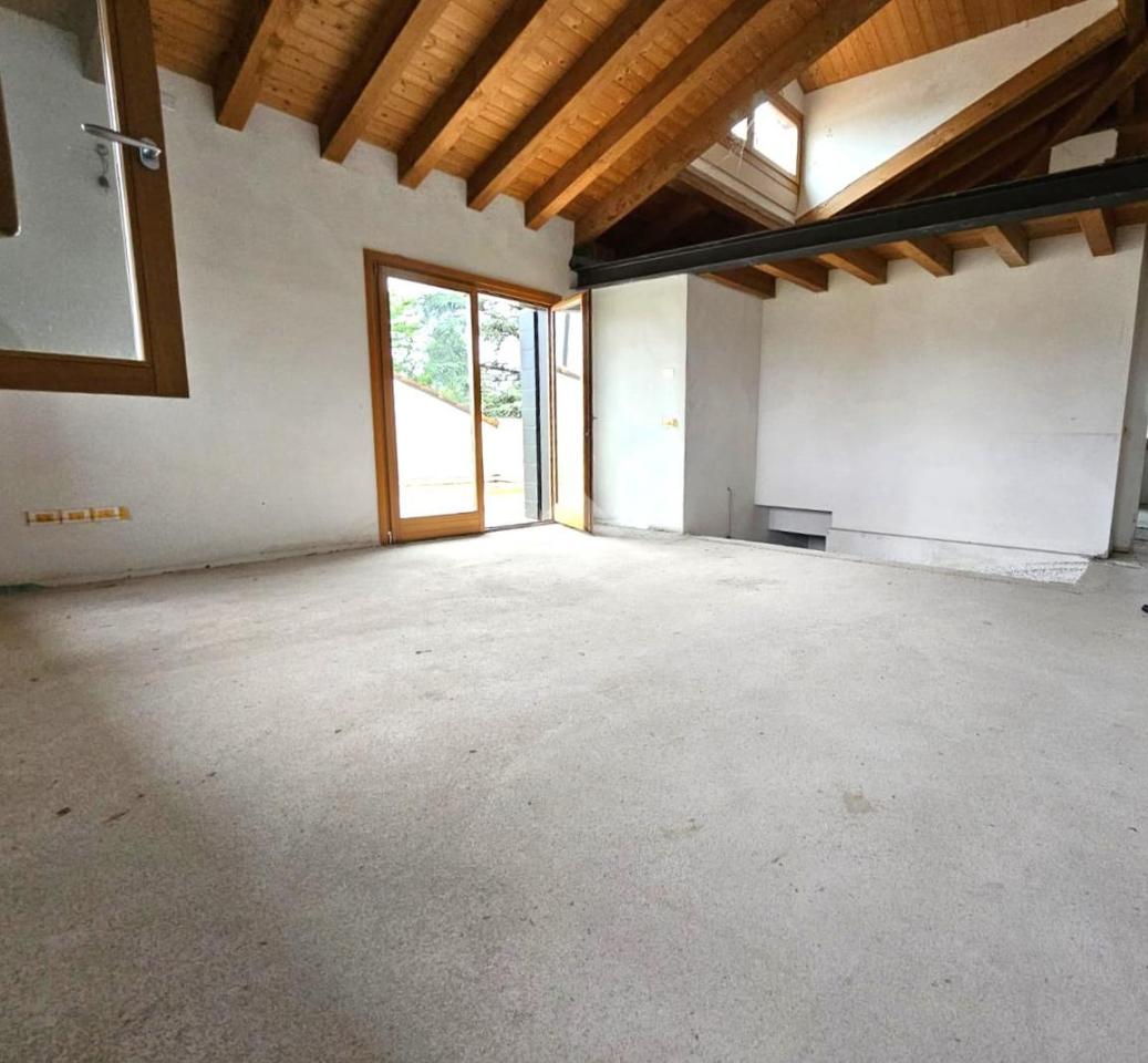 Appartamento in vendita a Treviso