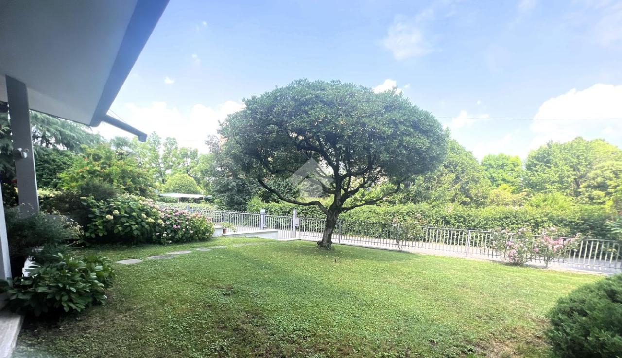 Villa in vendita a Treviso