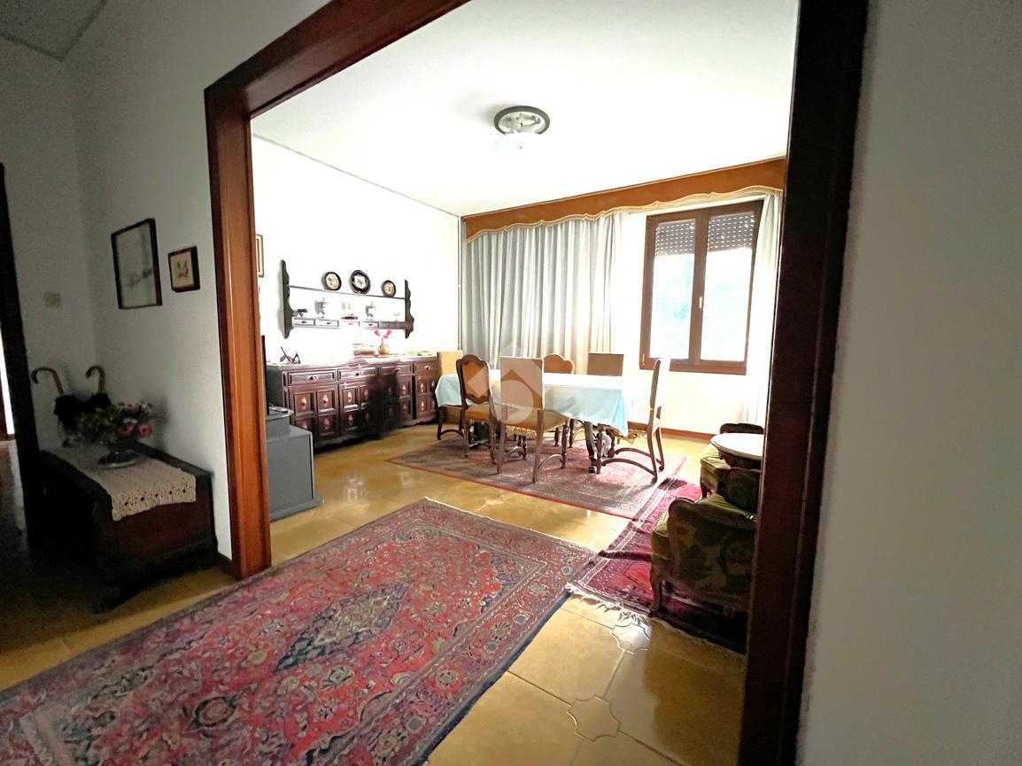 Appartamento in vendita a Treviso