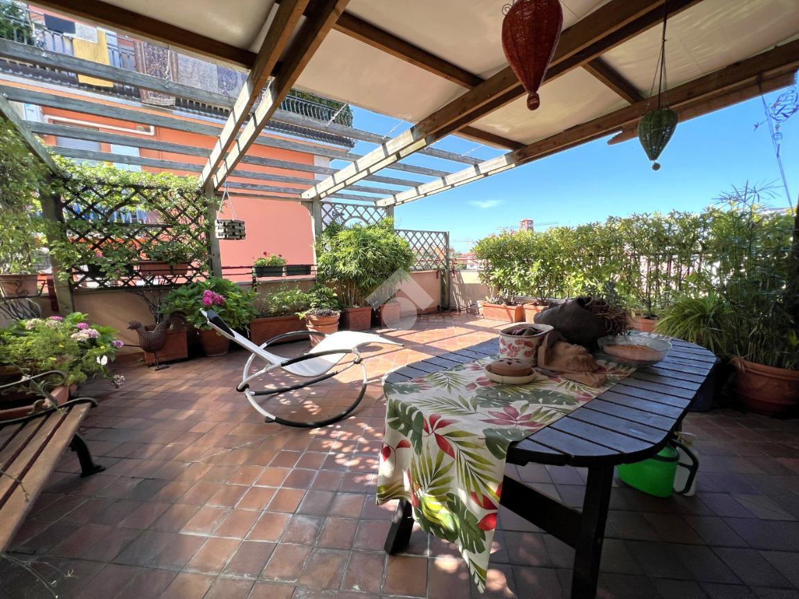 Attico in vendita a Treviso