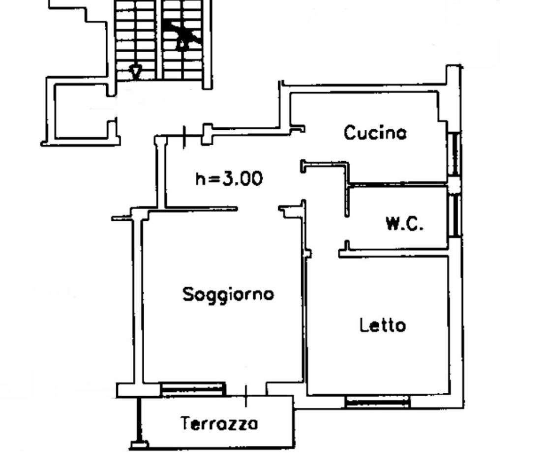 Appartamento in vendita a Verona
